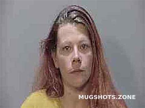 Burtch Justine A 05022025 Monroe County Mugshots Zone