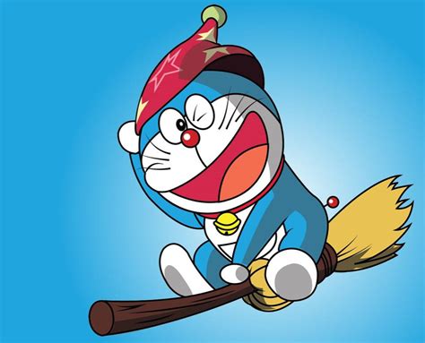 300 Doraemon Backgrounds