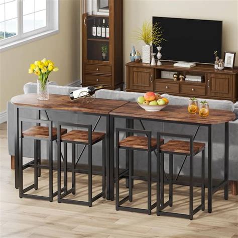 Dining Room Pub Table Sets