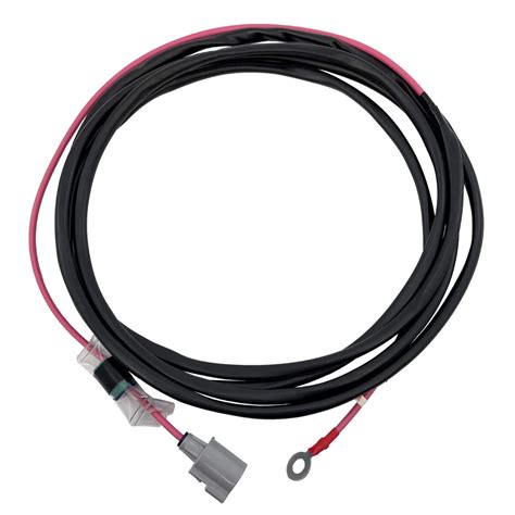 Suzuki Battery Isolator Charge Lead Set Outboard Boat Engines