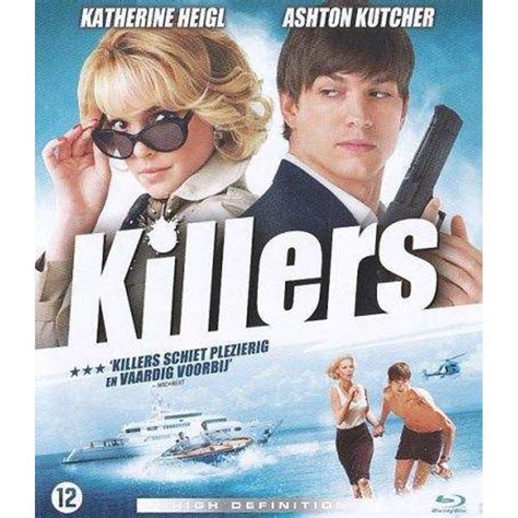 Killers Blu Ray Wehkamp