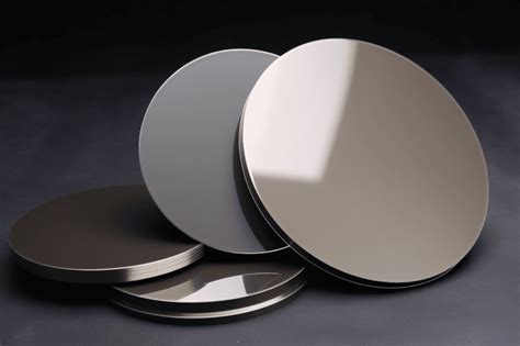 Boost Your Sputtering Deposition Efficiency With Advanced Sputtering Targets