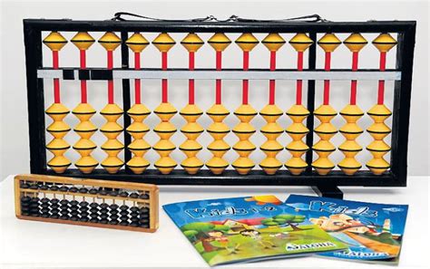 Aloha Mental Arithmetic Meleti