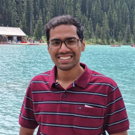 Cv Timothy Thomas George