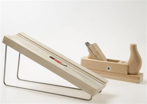 University Of Bolzano Students Redesign The Pencil Sharpener