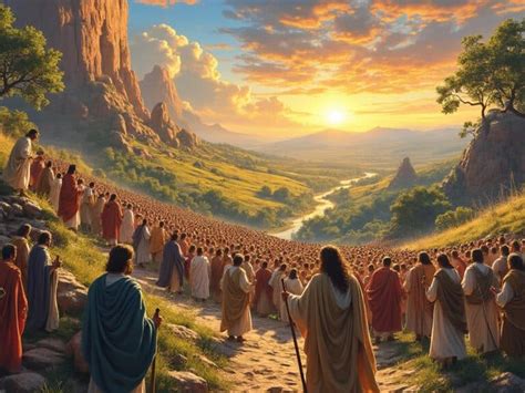 Paul And Barnabas Spirit Led Adventures In Acts 13