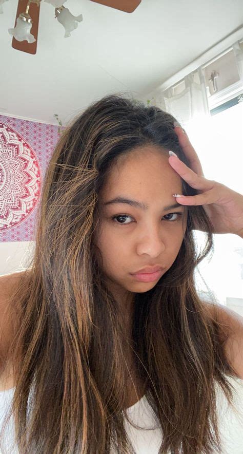 Girls With Big Foreheads