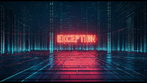 Python Raising Exceptions Youtube