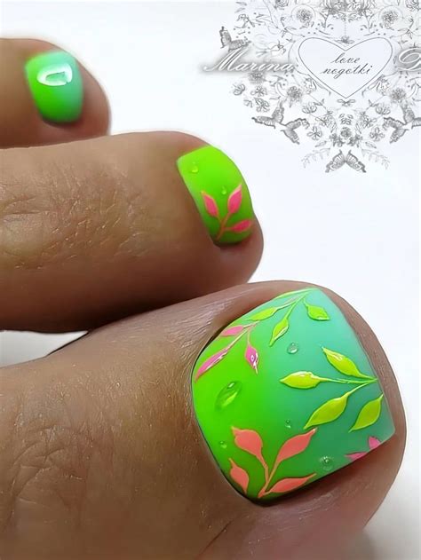 100 Pedicure Inspo Ideas In 2025 Toe Nail Designs Toe Nails Toe Nail Art