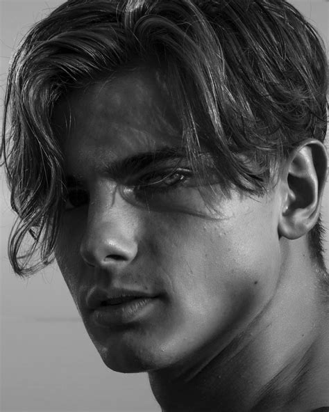 Model Pool Egor 🔥 Male Model Portrait Photography