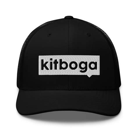 Kitboga Merch Spring