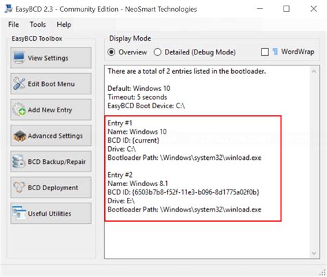 Remove A Windows Os From Dual Boot System