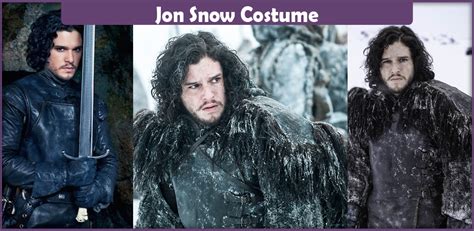 Game Of Thrones Costumes A Diy Guide Cosplay Savvy
