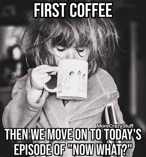 Pin By Hanna Jefson On Cofffffeeeeee Funny Coffee Quotes Morning