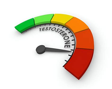 The Decline In Testosterone After 40 Myth Or Reality And What To Do