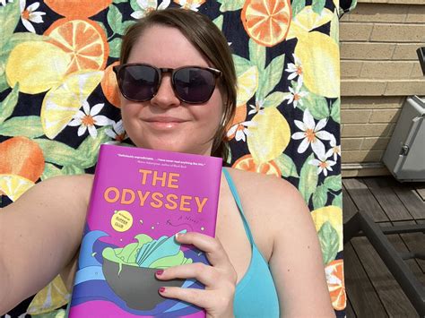 Liz Charboneau On Twitter Now Reading In The Sunshine