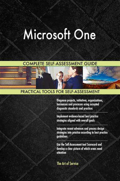 Microsoft One Toolkit