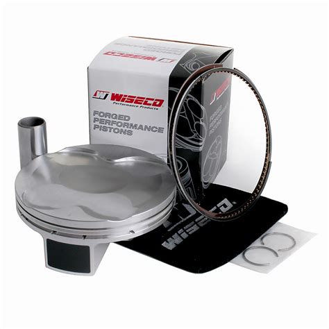 Wiseco Piston Kit 9700mm1351 For 2007 2010 Ktm 450 Xc F Ebay