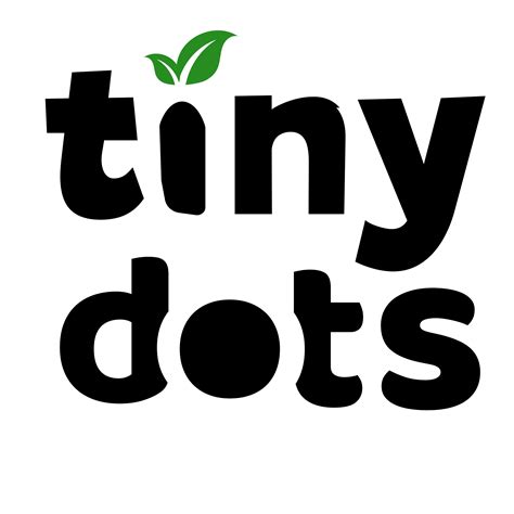 Tiny Dot Foods Medium