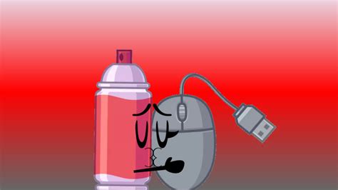 Mouse X Spraypaint The Nightly Manor By Flashlightppt2art On Deviantart