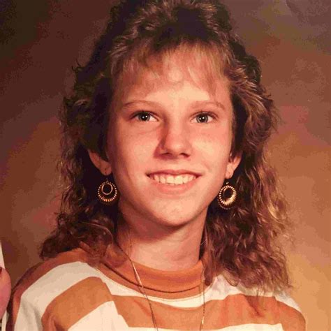 Christa Pike Crime Scene Murder
