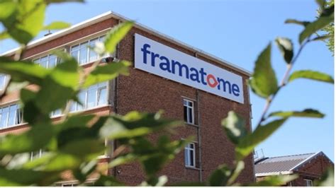Framatome Reports Financial Results For 2024 Nuclear Engineering