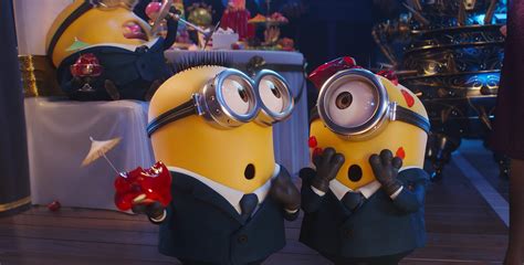 Despicable Me 4 Gr Dubbed Options Cinemas