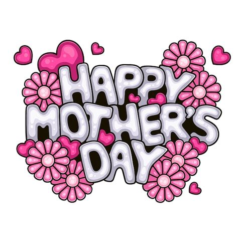 Free Happy Mothers Day Clipart Download Free Happy Mothers Day Clipart