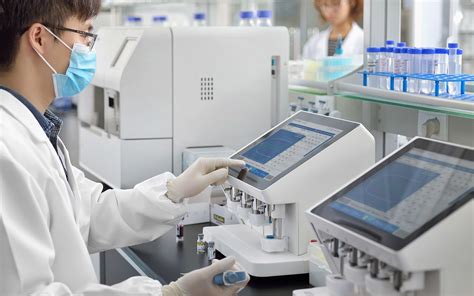 If Design Haemostasis Analyzer