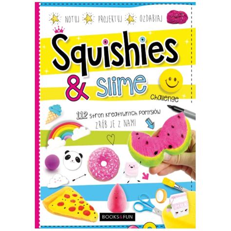 Squishies And Slime Uk