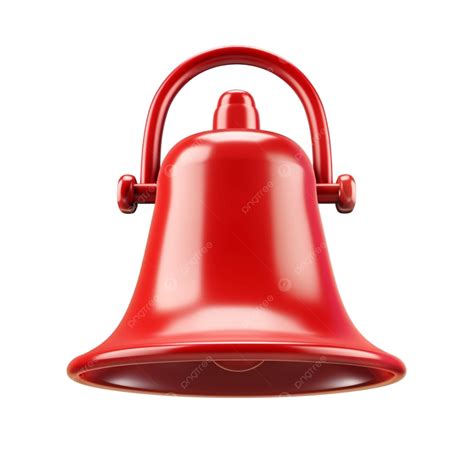 Classic School Bell Signaling The Start Of Classes School Bell
