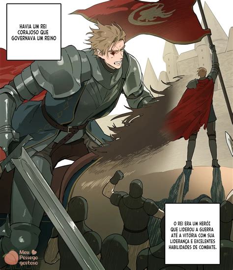 Ppatta O Rei Peladão 02 Read Bara Manga Online