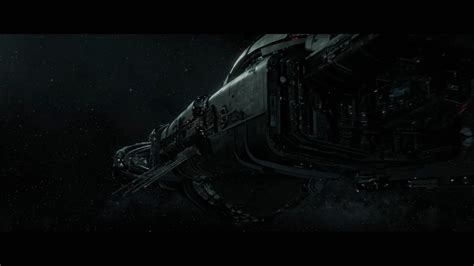 Alien Earth Trailer 2 Alien Earth Screenshots Images
