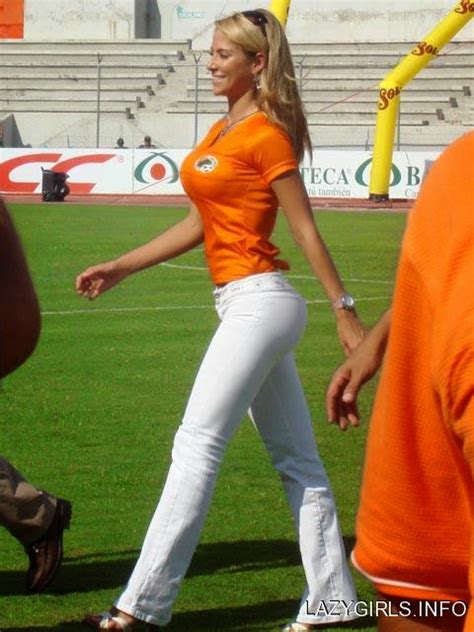 Inés Sainz La Mejor Y Mejor Culo De Brasil O No Únete Iblo23