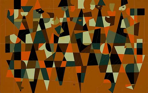 Carlos Mérida Ultrawolvesunderthefullmoon