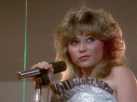 Actress Elizabeth Daily 60 Photos Moonagedaydreamfilm