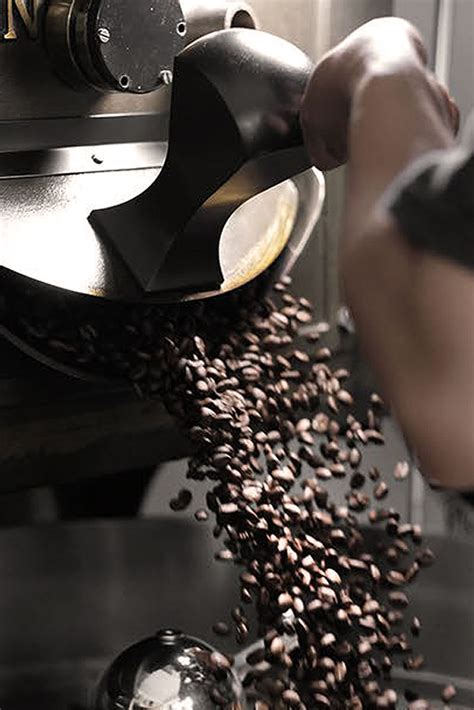 Beyond Beans Story About Our Coffee Roastery And Café