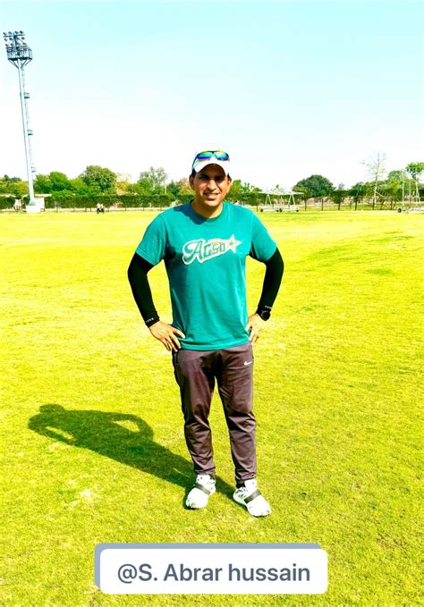 Sabrar Hussain On Linkedin Sabrar Hussain