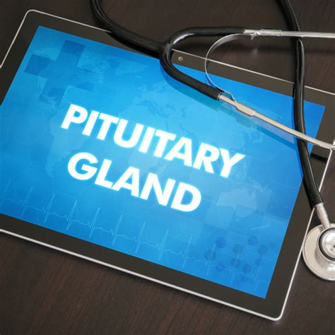 Pituitary Gland Tumors Patient Empowerment Network