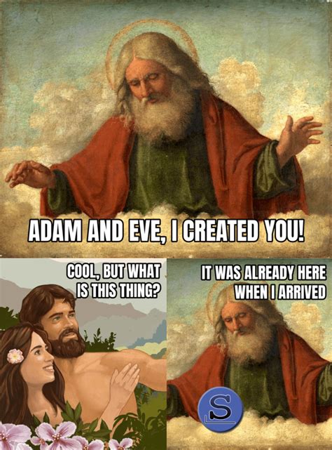 Genesis R Linuxmemes