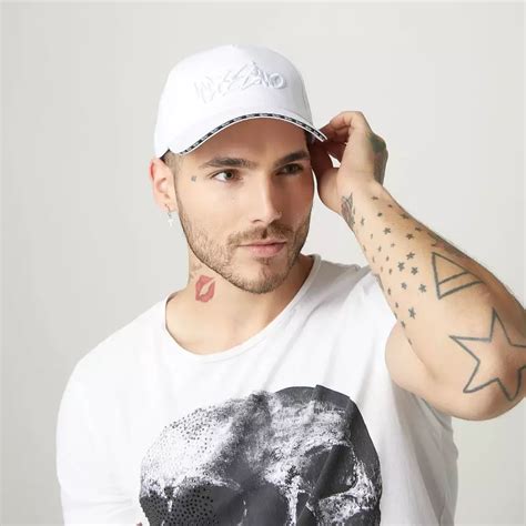 Mossimo Gorro Hombre Mossimo
