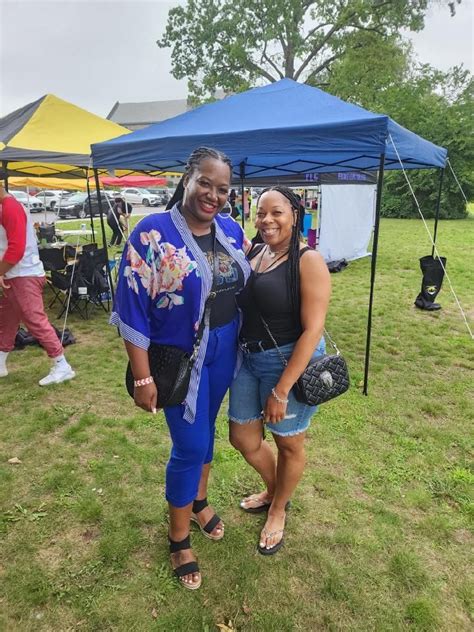 Mibofa Tsunami Hbcualumni Dwanette Harbin Williams