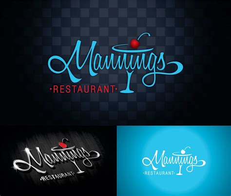 Restaurant Logos Free Restaurant Logo Ideas Design And Templates
