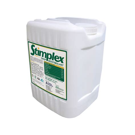 Stimplex Biostimulant Good To Grow Nz