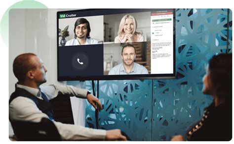 Extend Hybrid Work Models To Your Interview Process