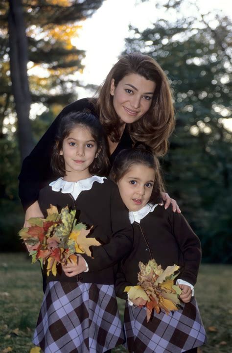 Princess Iman Pahlavi Queen Farah Pahlavi