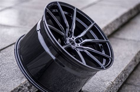 Concaver Wheels Cvr4 Wheels Gallery