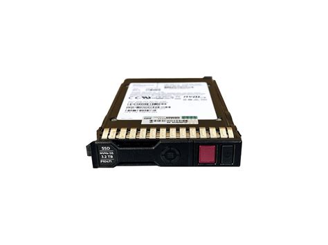 Hpe P10471 001 32tb U2 Nvme 25 Sff Mixed Use Scn Mlc Ssd Solid Sta