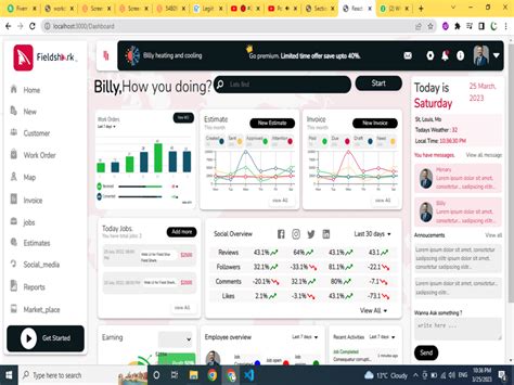 Full Stack Web Developer Mern React Js Node Js Expressjs