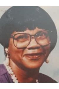 Ms Mary Agnus Mitchell Gaither Obituary In Rock Hill At Parker Funeral